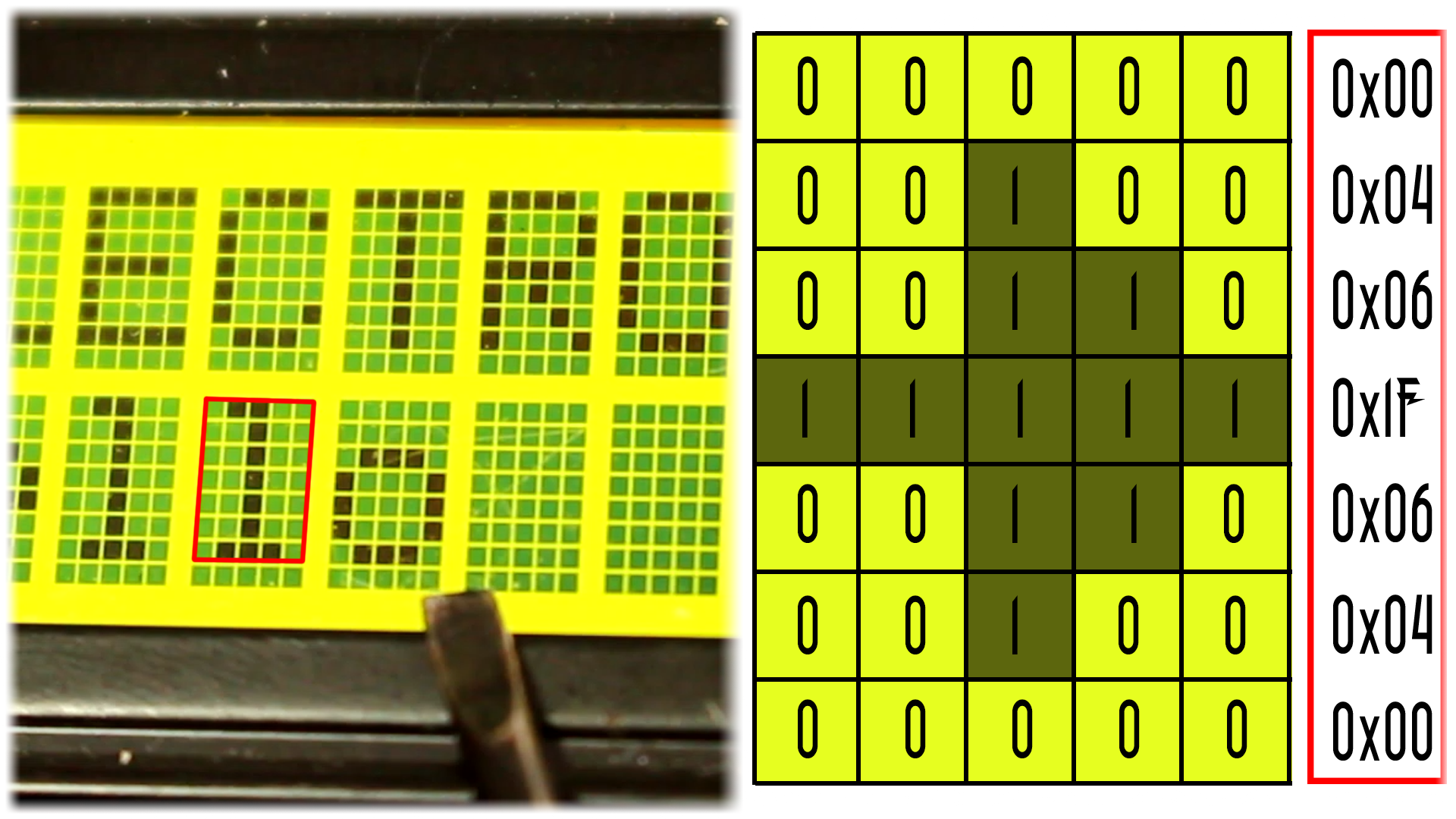 Character I2c Lcd With Arduino Tutorial 7 Examples