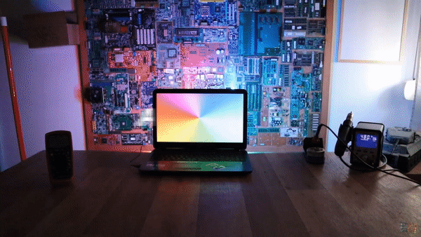 Electronoobs.com SEO Report to Get More Traffic - Kontactr