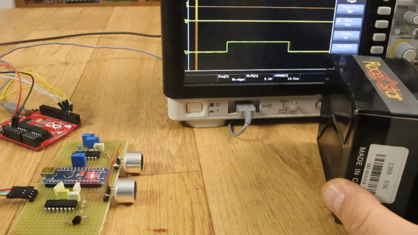 Tutorials, electronics Arduino Circuits