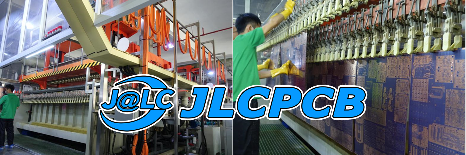PCB Fabrication Process in JLCPCB Factory