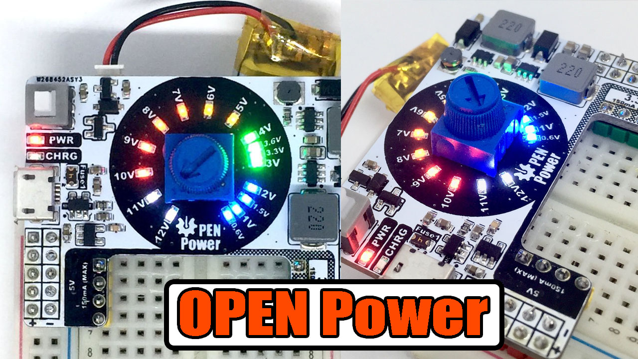 Blog Electronoobs review electronics arduino