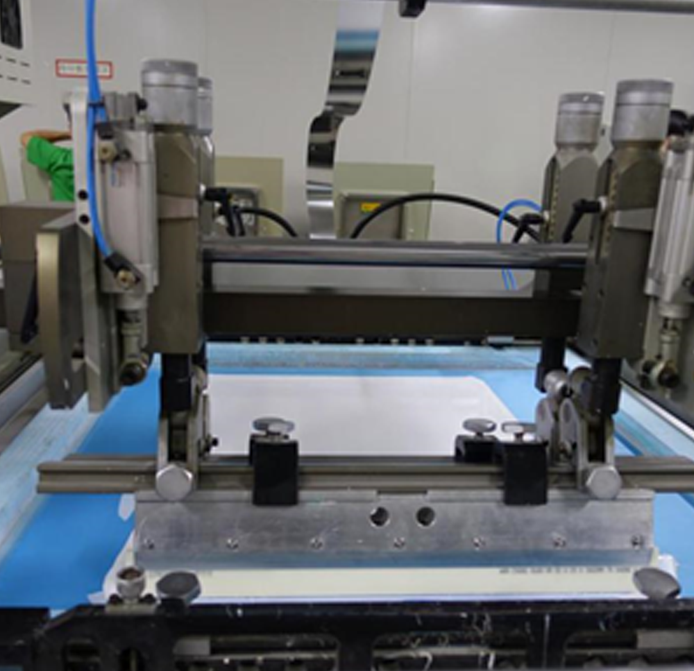 PCB Fabrication Process in JLCPCB Factory
