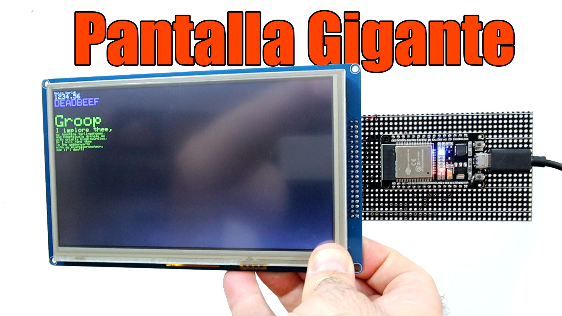 Blogs - Electronics, 3D printers, soldering irons, PCB service