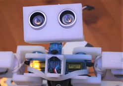 Exploring Robot Sensor Dynamics: Innovations in Perception Science