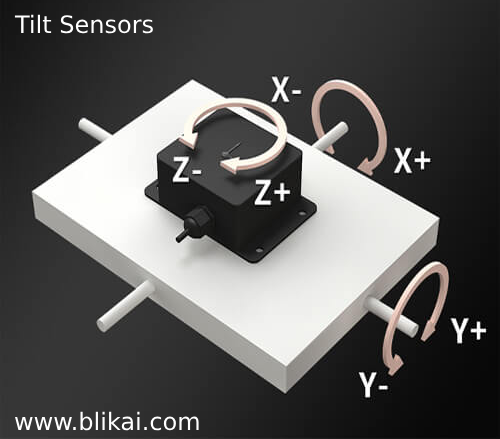 How Do Tilt Sensors Work?