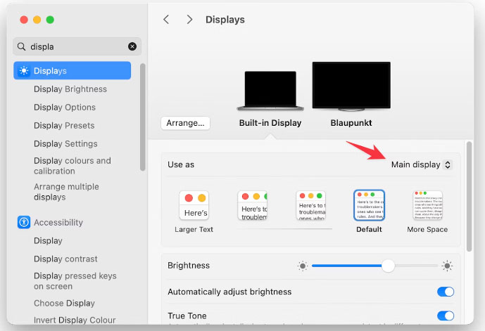 From Concept to Creation: Using Mac’s Dual Screens to Innovate in ...