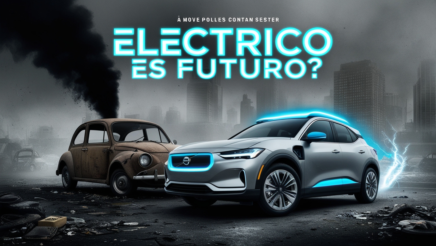 Electric cars, hate them?