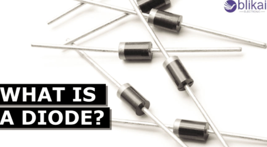 How Diodes Are Revolutionizing Renewable Energy Systems