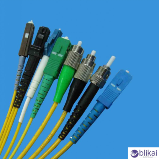 How to Choose the Right Cable Connector