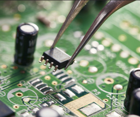How to Choose the Right Electronic Components Distributor for Your Business