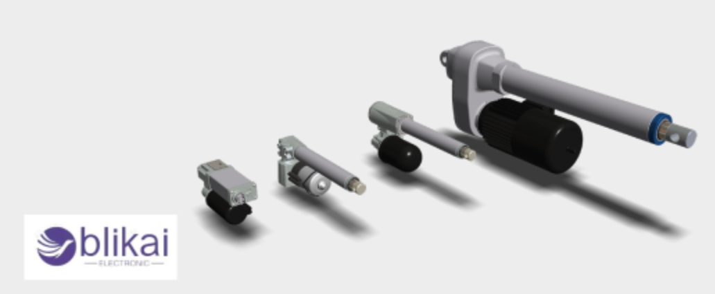 How to Choose the Right Linear Actuator