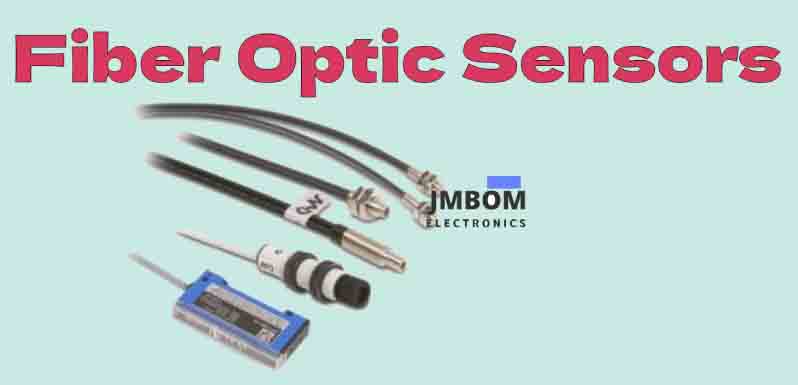 Fiber Optic Sensors vs Air Flow Sensors